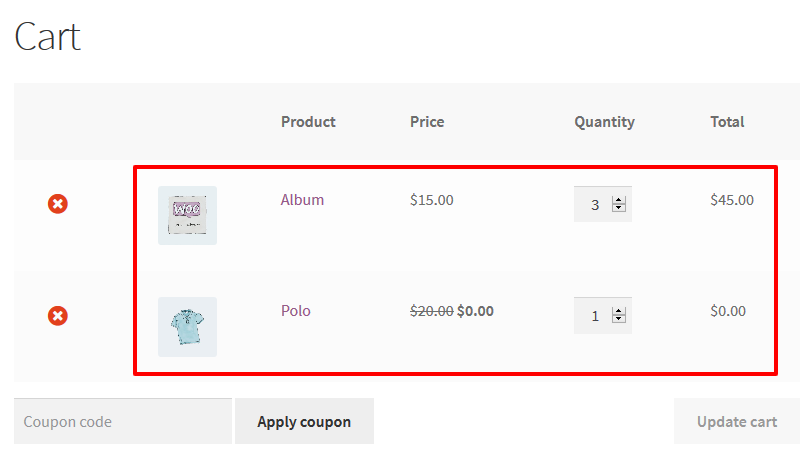 Woocommerce Dynamic Pricing And Discounts By Redefiningtheweb Codecanyon